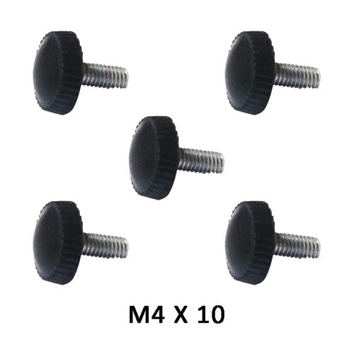 Jual EELIC SEP-Y4X10 Sekrup Yuria Screw Besi Yuria Screw Ulir Luar 4x10 Ant - Kota Surabaya ...