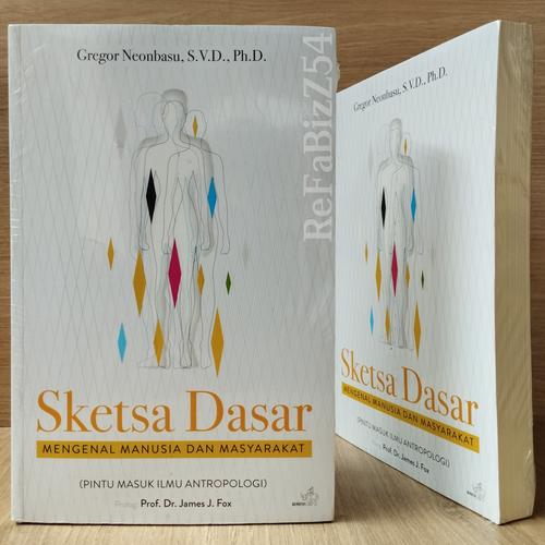 Jual Sketsa Dasar Mengenal Manusia Dan Masyarakat - Kota Tangerang ...