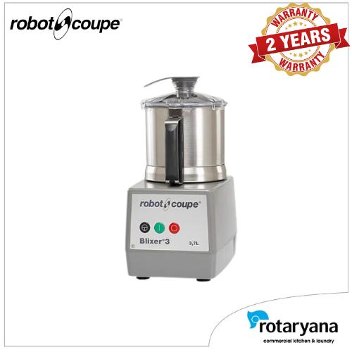 Jual Food Processor Magic Chopper Food Chopper Robot Coupe Model Blixer ...
