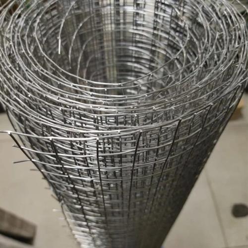 Jual WIREMESH GALVANIS 50MM X 50MM / KAWAT LOKET / KAWAT AYAM METERAN ...