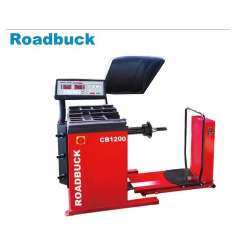Jual Truck Wheel Balancer CB-1200 Mesin Balancing - Jakarta Barat ...
