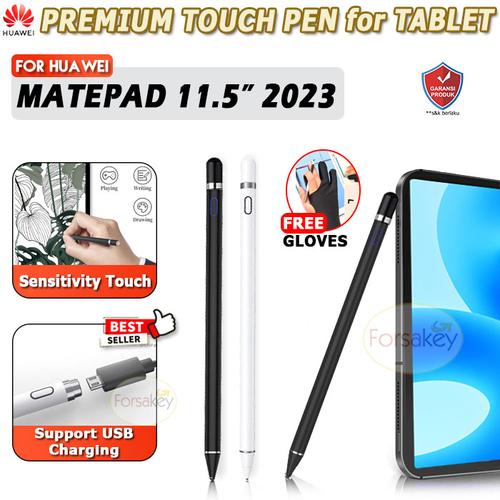 Jual Huawei Matepad 11.5 Inch 2023 Stylus Pen Pensil Pencil Touch ...