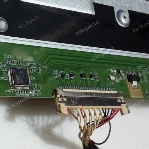 Jual TCON COF PANEL TV LED TCL 24 INCH L24B2800 LOGIC BOARD 24B2800 24B ...