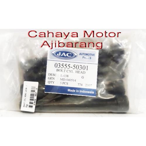 Jual Baut Cylinder Head L300 Diesel JAC - 10856 - Kab. Banyumas ...