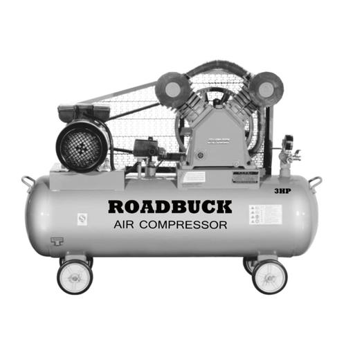 Jual Kompresor Angin / Air Compressor 3HP 125L RB-3AC - Jakarta Barat ...