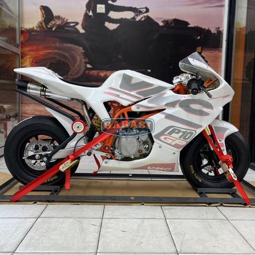 Jual Mini GP Lenka 160cc VMC P10 - Kota Tangerang - motor mini atv ...