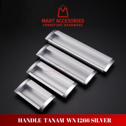 Jual handle tanam pintu sliding / rel laci - Kab. Bekasi - Mart ...