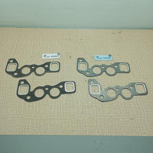 Jual Paking manifold API exhaust Kijang 3K,4K,5K, Corolla KE20.30 70 DX ...