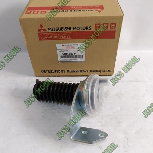 Jual Actuator Free Wheel Mitsubishi Triton MR453711 - Jakarta Pusat ...