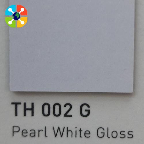 Jual TACO HPL TH 002 G Pearl White Gloss - Jakarta Pusat - klikglobaltech | Tokopedia