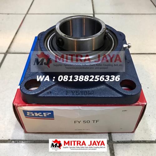 Jual FY 35 TF merk SKF (UCF 207) 35 MM PILLOW BLOCK BEARING 35MM MILI DUDUK - Jakarta Barat ...