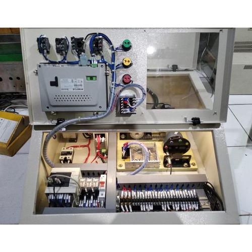 Jual Panel Training Kit / Modul Belajar Kontrol Plc , Hmi , Servo ...