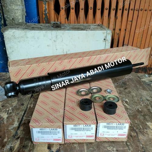 Jual SHOCKBREAKER HINO DUTRO DPN ASLI HOP 48511-LAA30 110SD/LD/HD ...