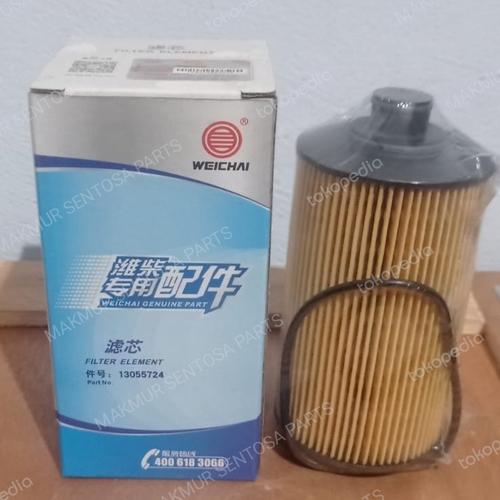 Jual OIL FILTER 13055724/60275828 WEICHAI - Kota Palembang - MAKMUR ...