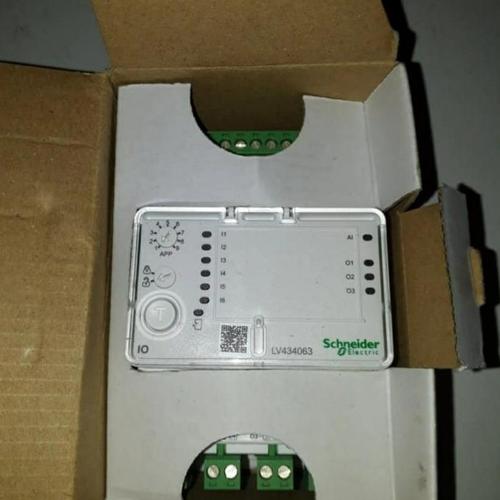 Jual Schneider Lv434063 I/O Module Interface - Jakarta Timur - New ...