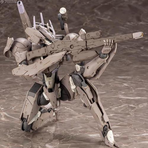 Jual FT002 Original KOTOBUKIYA Frame Arms Zero Tiger1 100 Bone Armor ...