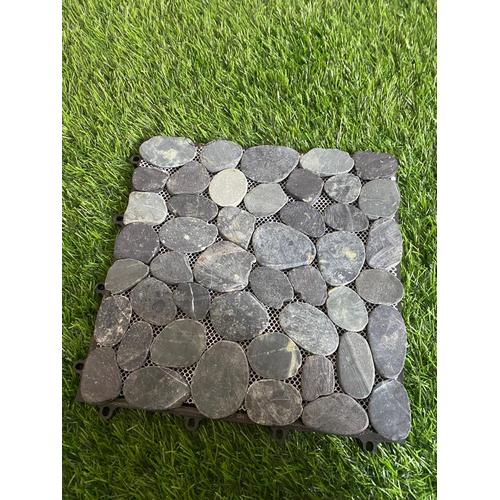 Promo Decking tile Batu Alam mozaik-Batu Alam Bongkar pasang - Slice ...