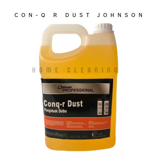 Jual Conq R-Dust SC Johnson Cleaner / Penjebak Debu - Jakarta Timur ...