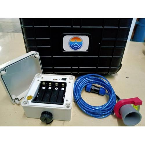 Jual motiwali - Ultrasonic tide level meter - Kota Surabaya - Gadget ...