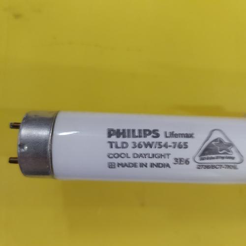 Jual TL 36w/54 putih Philips 120cm - Kota Bandung - Sinar Electronics ...