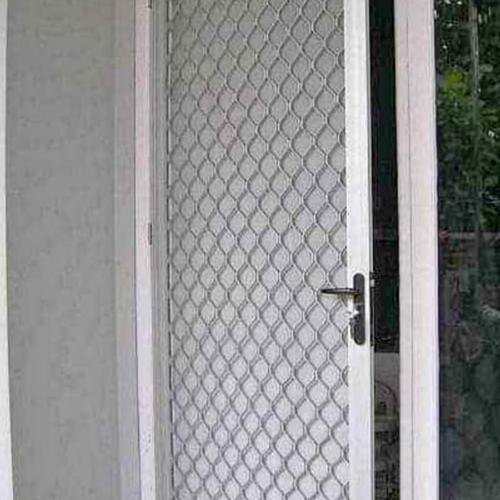 Jual pintu swing expanda alexindo ples kassa nyamuk - Kota Tangerang ...