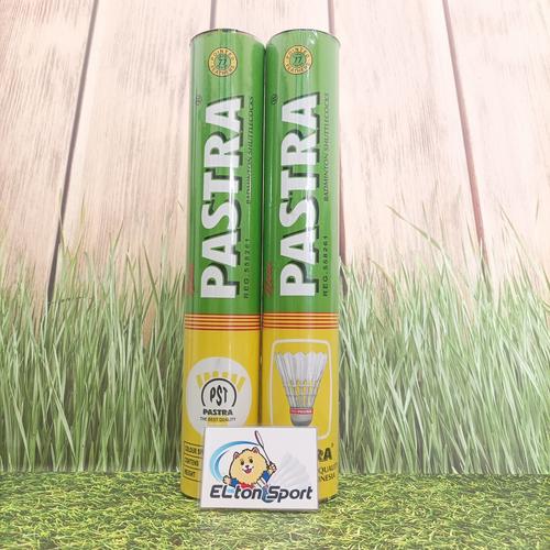 Jual PASTRA HIJAU Shuttlecock Kok Badminton Bulutangkis ORIGINAL - Kota ...