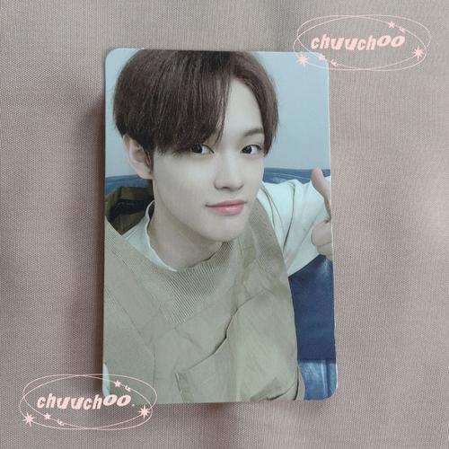 Jual PC Photocard Official Chenle Future Reso Resonance NCT 2020 - Kota ...