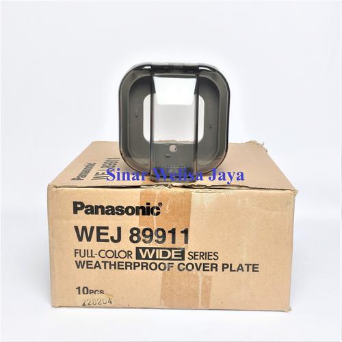 Jual Panasonic Tutup Stop Kontak WEJ 89911 - Kota Surabaya - Sinar ...