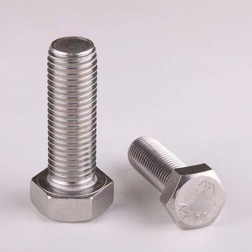 Jual BAUT HEX STAINLESS M16 X 70MM PITCH 2.0 - Jakarta Barat ...