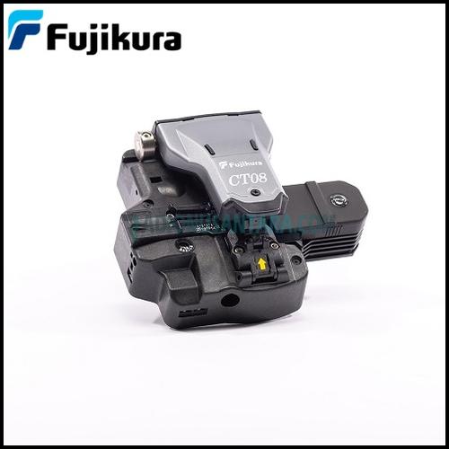 Jual Fujikura CT08 Single Cleaver High Precision Optical Fiber Cleaver ...