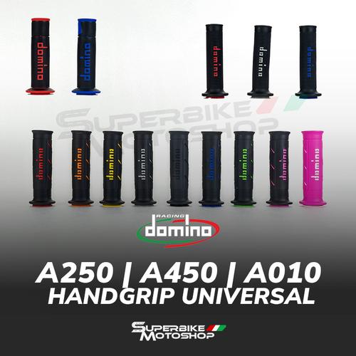 Jual Handgrip Universal DOMINO Italy - Jakarta Barat - SUPERBIKE ...