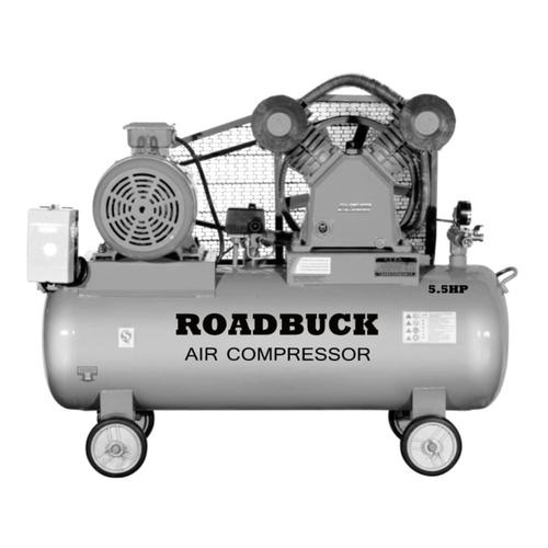 Jual Kompresor Angin / Air Compressor 5.5HP 300L RB-5.5AC - Jakarta ...