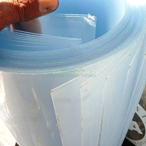 Jual PVC sheet mika kaku ( lembaran mika kaku ) - Jakarta Barat - Future Ocean Inovasi | Tokopedia
