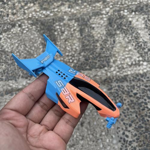 Jual Body dual ridge jr coak Sfm custom bisa request warna tulisan DLL ...