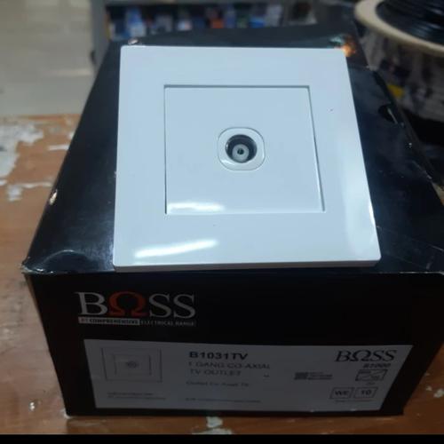Jual Outlet TV BOSS B1000 PURO Tipe : B1031TV MERK : BOSS - Jakarta ...