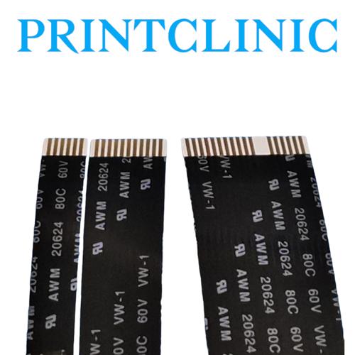 Jual Flex Cable Kabel Scanner Hp Deskjet GT5810 GT5820 GT 5810 5820 ...