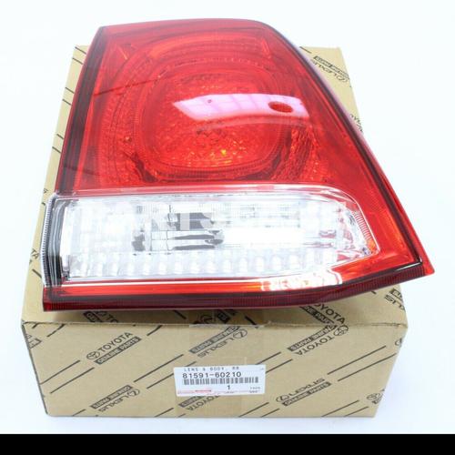 Jual REFLEKTOR LAMPU BAGASI 81581-60180 81591-60210 LANDCRUISER 200 ...