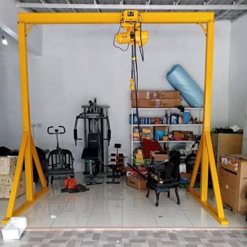 Jual gawangan takel - Kota Bandung - TralisIndo Welding Fabrication ...