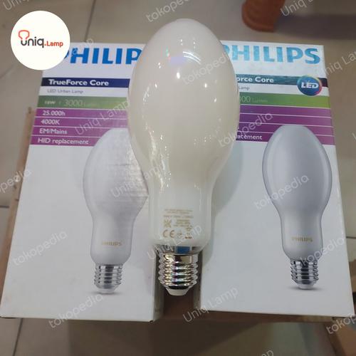 Jual Philips LED Urban Lamp 18W 220-240V / TrueForce Core - Jakarta ...