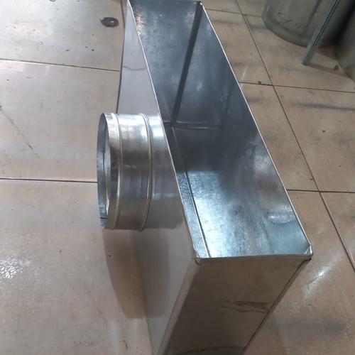 Jual Linier slot + Box Plenum Seng Sok 8" uk 10x100cm - Jakarta Pusat ...