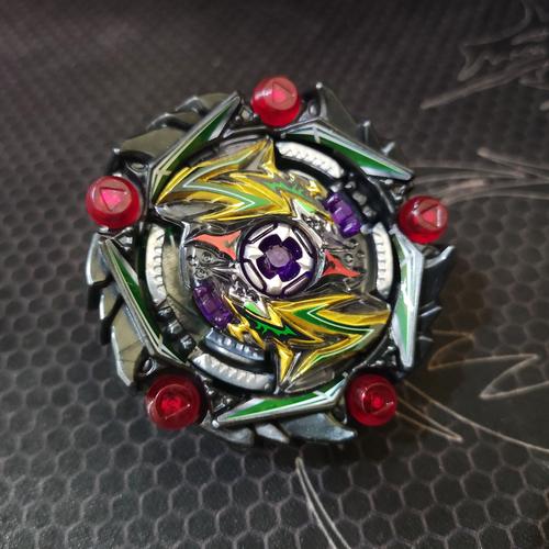 Jual Beyblade burst superking curse satan original takara tomy - Kota ...
