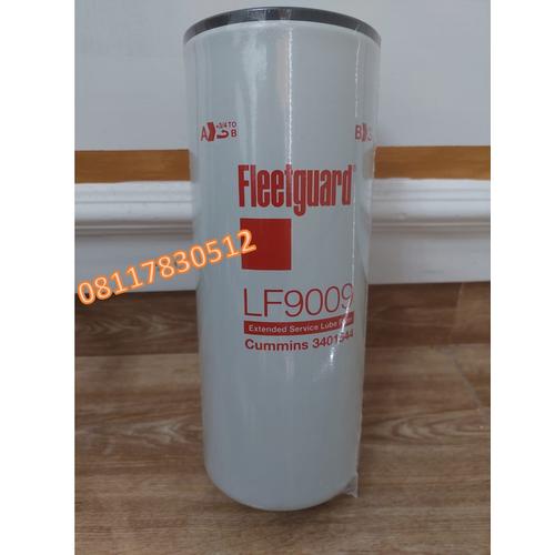 Jual Oil Filter FLEETGUARD LF9009 / LF 9009 - LF9009 - Kota Palembang ...
