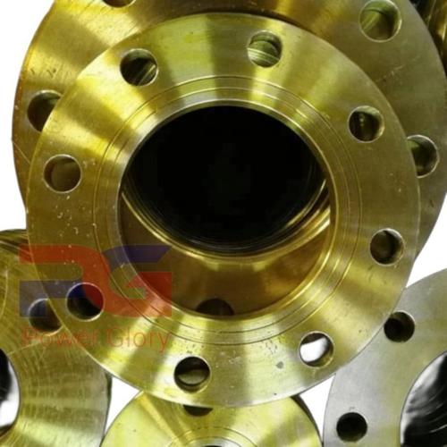 Jual FLANGE BESI PN 16 8" INCH / FLANGE CARBON STEEL PN 16 / FLANGE 8 ...