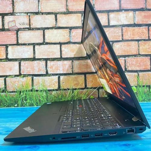 Jual Lenovo Thinkpad P52 P53s Core i7 Gen 8th DUAL VGA Nvidia Quadro ...