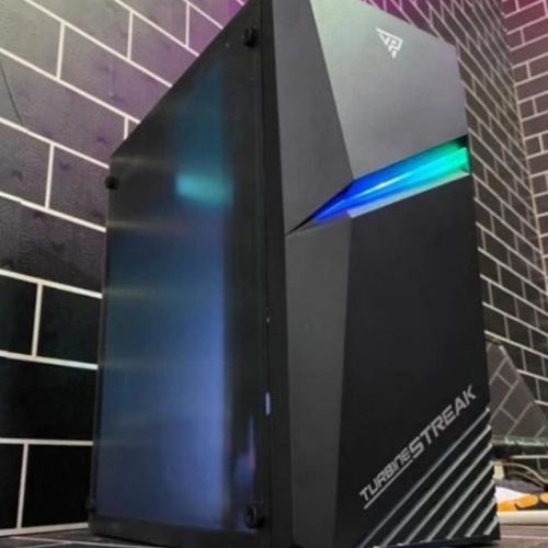 Jual PC Komputer Gaming Rakitan Warnet Pointblank Roblox GTA V ...