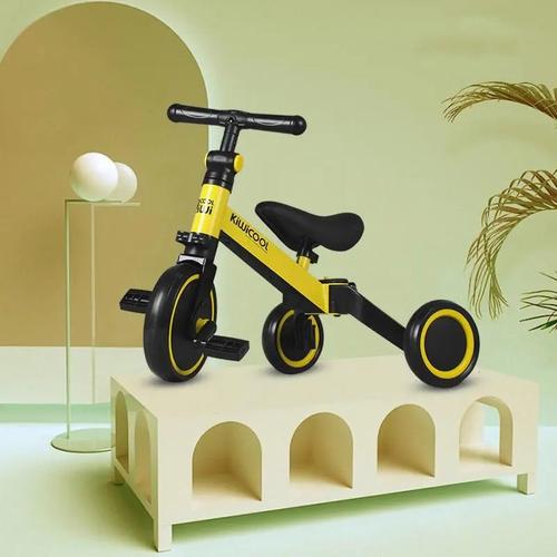 Jual Sepeda Anak Roda 3/ 3in1 Sepeda Keseimbangan Anak Balance Bike ...