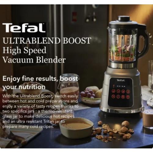 Jual Tefal Blender High Speed Ultrablend BL985 - Kota Tanjung Pinang ...