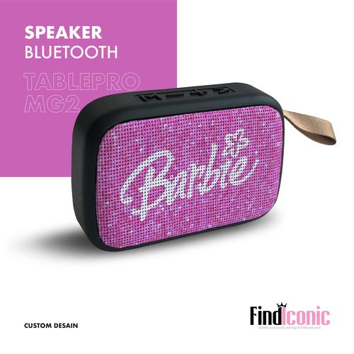 Jual Speaker Bluetooth TABLEPRO MG2 Box Music Wireless MG2 - Speaker ...