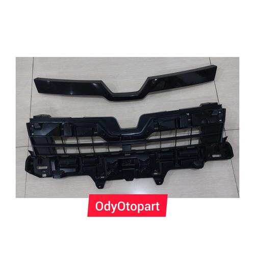 Jual Base Grill Radiator Voxy - Jakarta Utara - Ody Otopart | Tokopedia