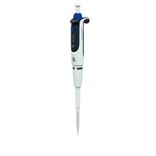 Jual Mikropipet Adjustable Transferpette Micropipette 100-1000ul ...